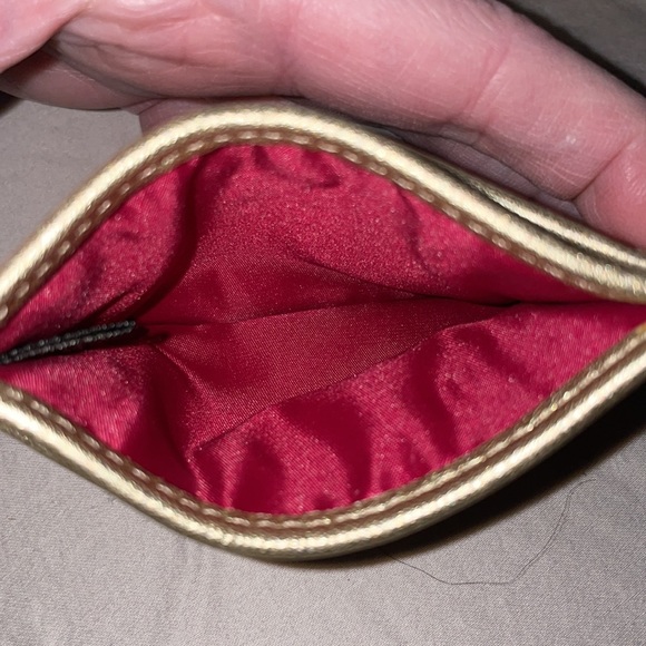 Coach | Accessories | Coach Multi Pocket Id Holder | Poshmark